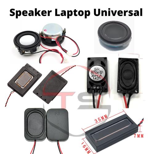 Jual Speaker Internal Laptop Universal Asus Lenovo Dell Toshiba Acer HP ...