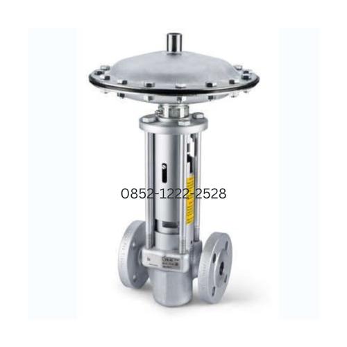 Jual GESTRA MPA47 Blowdown Valve – Automatic Sludge Quick-Closing Valve ...