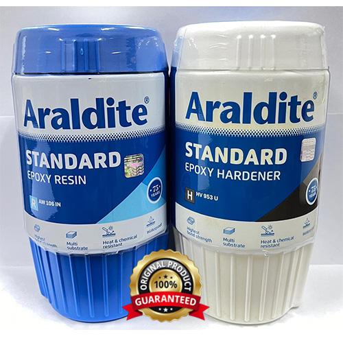 Jual Araldite Resin AW 106 dan Araldite Hardener HV 953 U - Jakarta ...
