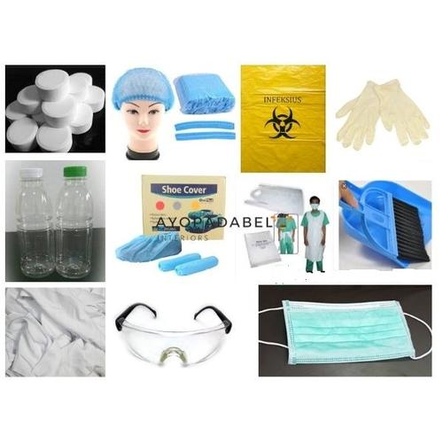Jual REFIL SPILL KIT APD RUMAH SAKIT - Kab. Tangerang - ayopadabeli ...