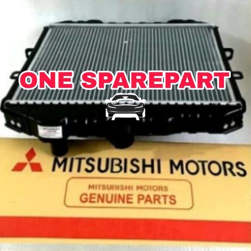Jual Radiator Assy Mitsubishi L300 Diesel Original - Jakarta Utara ...