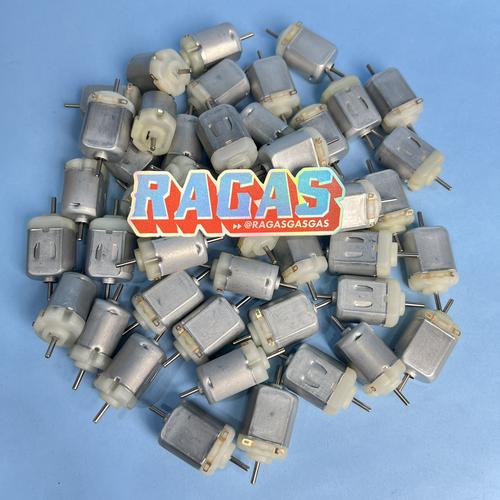 Jual Tamiya Mabuchi SMC Double Shaft - Kota Depok - Ragas Toys | Tokopedia