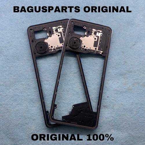 Jual FRAME MIDDLE BAZZEL BAZEL TULANG RANGKA TENGAH TECNO POVA 5 PRO ...