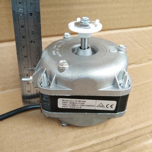Jual Fan Motor Kondensor 10W Elco - Kota Tangerang - Global Jaya Part ...