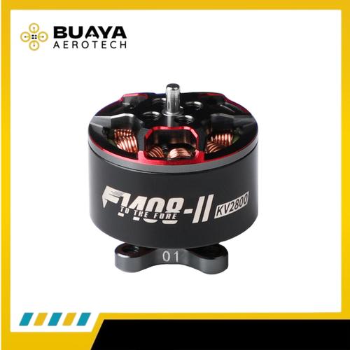 Jual T-Motor F1408 2800KV Brushless Motor 1408 TMotor - Kab. Sleman ...
