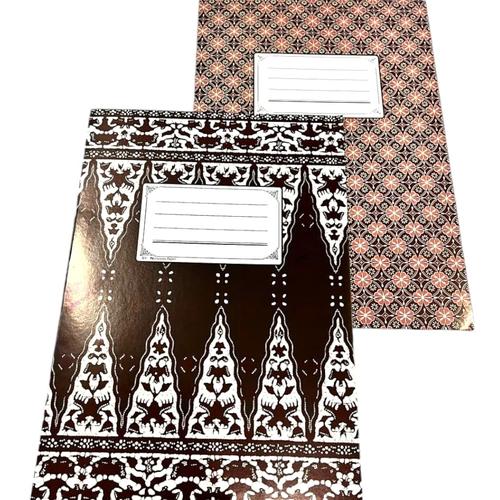 Jual MAP STOPMAP BATIK COAT/GLOSSY - Kota Surabaya - KALUNA.ATEKA | Tokopedia