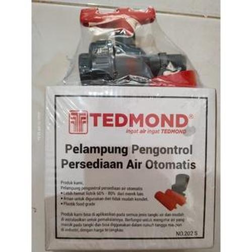 Jual Pelampung Radar Tangki Air Perlengkapan Toren Torn Otomatis ...