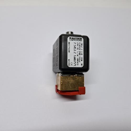 Jual Selenoid Valve Kaeser 7.5453.10030 24VDC. Kaeser 7.5453.10031 ...