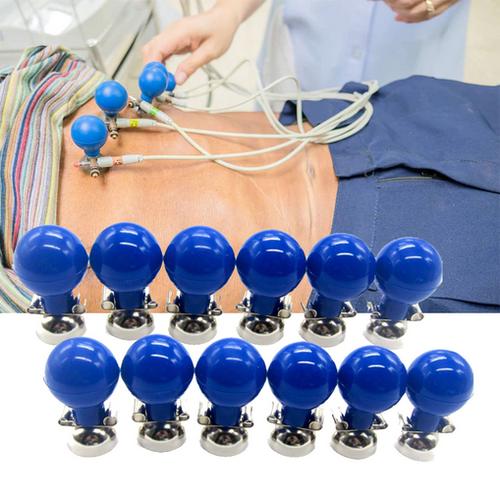 Jual Balon ECG Bulb ECG Bola EKG EKG Bulb EKG Balloon - Jakarta Barat ...