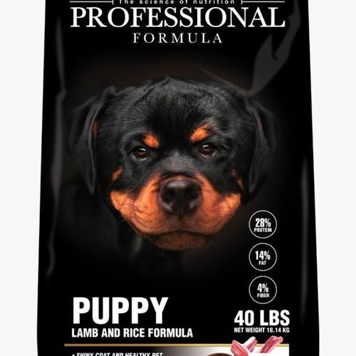 Jual Best In Show Professional Dog Puppy 18Kg Makanan Anjing ...