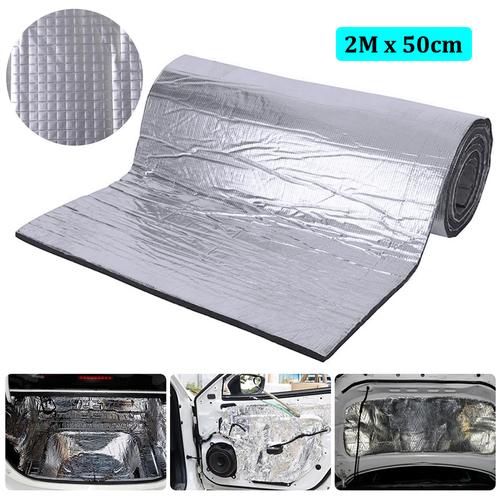 Jual Podnamat Peredam Panas Suara Kap Lantai Dinding Pintu Mobil ...