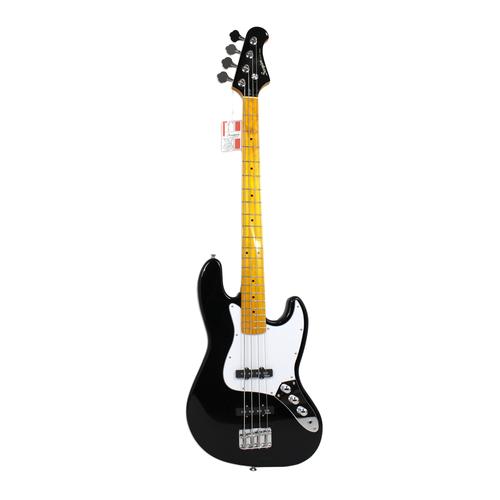 Jual Bass Elektrik Merk Scorpion ORIGINAL Tipe SJ200 Black / Hitam ...