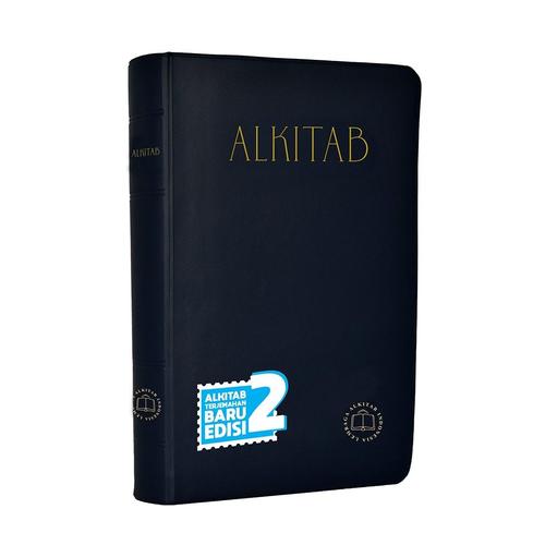 Jual Alkitab Kristen Protestan Tulisan Besar TB 062 TI SL-Alkitab ...