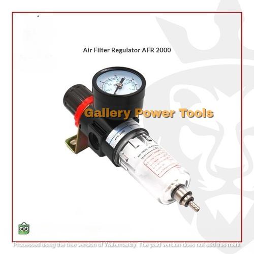 Jual Air Filter Regulator AFR 2000 kompresor - Jakarta Barat - Gallery ...