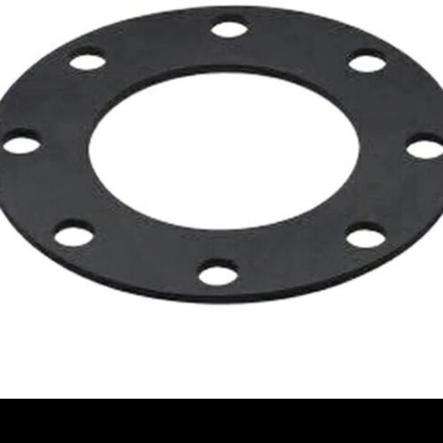 Jual Packing Karet / Rubber Gasket 3" inch JIS 16K thk 3 mm - Jakarta ...