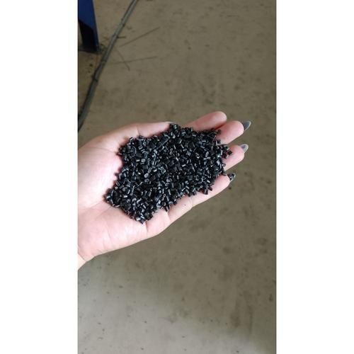 Jual Biji Plastik PP murni karung daur ulang Hitam Pekat - Jakarta ...
