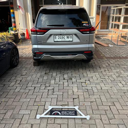 Jual Stabilizer Ultra Racing Front Lower Innova Zenix Hybrid Modellista ...