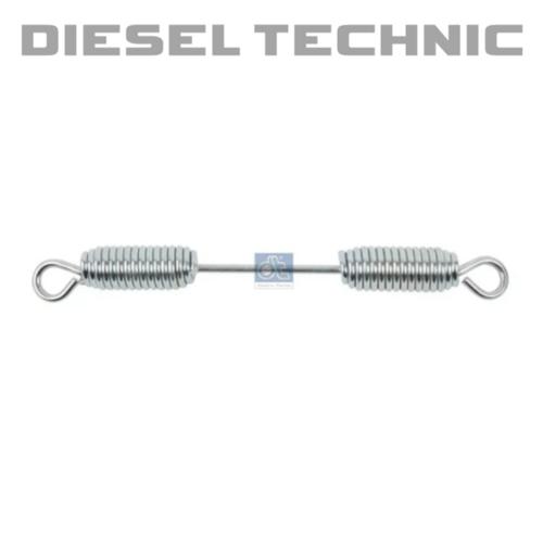 Jual SPRING BRAKE SHOE SCANIA 1309465 - Jakarta Pusat - Alvaroby ...