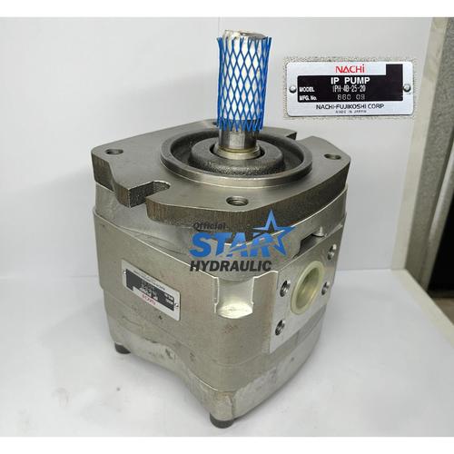 Jual Gearpump (IP Pump) Nachi IPH-4B-25-20 / Gear Pump IPH4B - Jakarta Barat - Official Star ...
