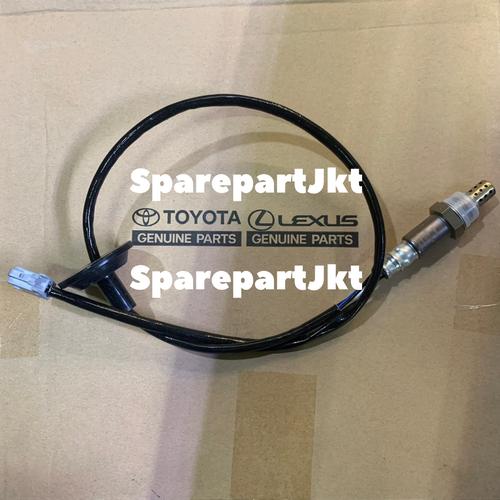 Jual Sensor Oxygen Sensor Oksigen Corolla Altis 2005 ZZE122 Corolla ...