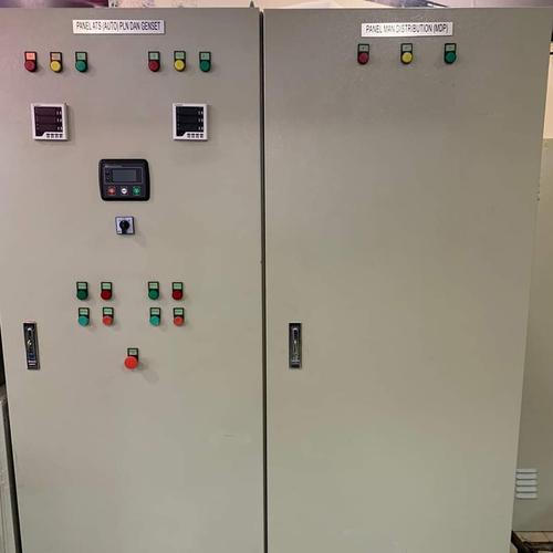 Jual PANEL ATS LVMDP KOMPONEN SCHNEIDER - Jakarta Pusat - samudra ...