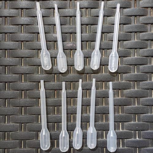 Jual Pipet Tetes Laboratorium Plastik 0,5 ml Pipet Tetes Lab - Jakarta ...