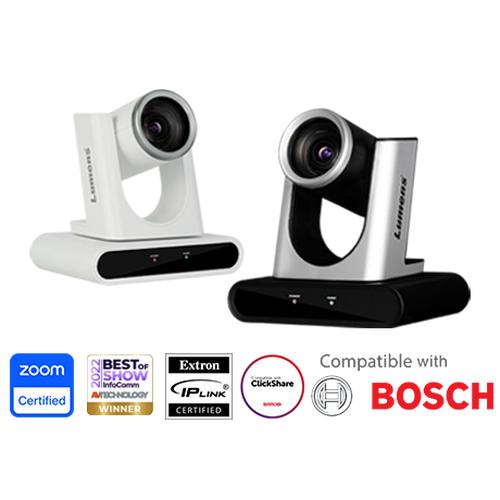 Jual Lumens VC-R30 Full HD IP PTZ Camera A 1080p 60fps PTZ camera with ...