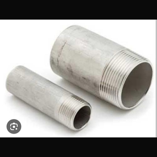 Jual Pipe Nipple / Pipa Nepple Sch 40 3/4" SS 304 panjang: 100 MM ( TOE ...