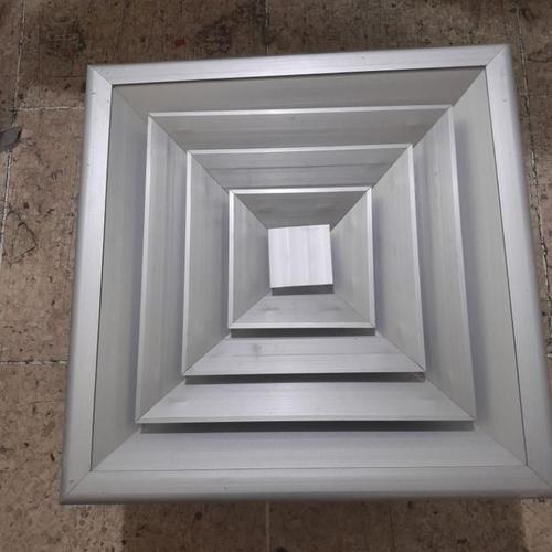 Jual Diffuser Ducting Alumunium - 6x6 - Kab. Bekasi - ATS-online ...