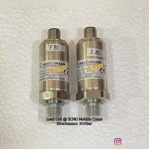 Jual Load Cell / Oli Pressure Atas XCMG Crane Hirschmann - Kota ...
