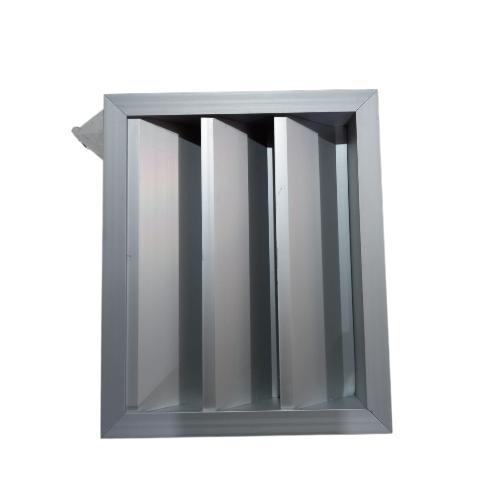 Jual Louver Ducting Allumunium - 6x6 - Kab. Bekasi - ATS-online | Tokopedia