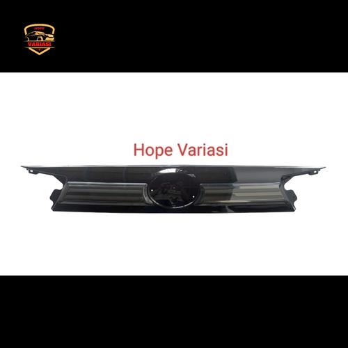 Jual Trunklid Led Innova Reborn Trunk Lid Innova Reborn Led Wellcome ...