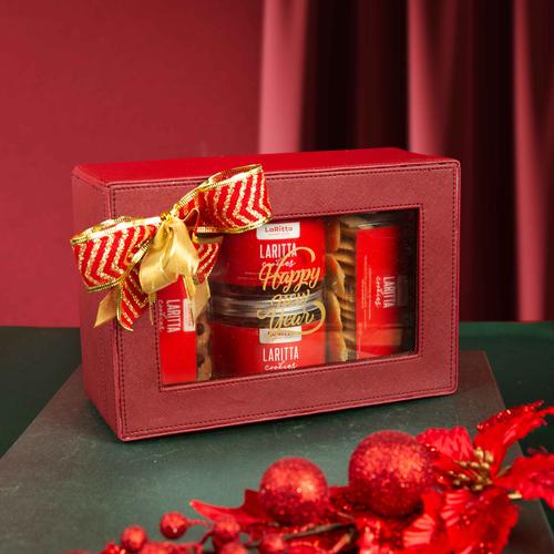 Jual Rudolph's Red-Nosed Treats - Parcel Natal 2024 - Kota Surabaya ...