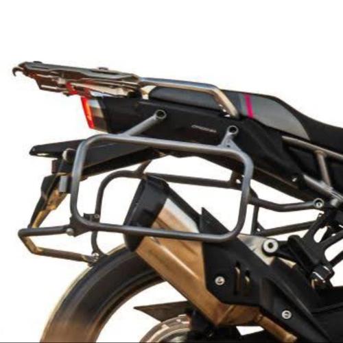 Jual CFMOTO MT450 SIDE BOX BRACKET - Kab. Bogor - danissperpart | Tokopedia