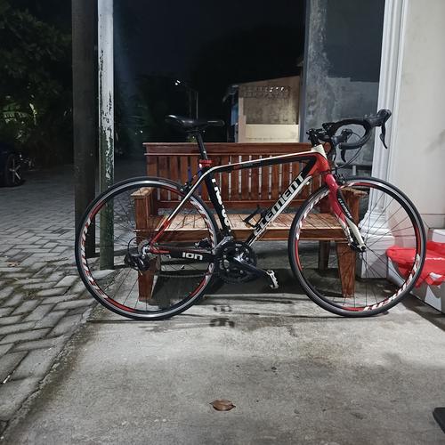Jual element frc 88 size 50 original mulus - Kota Semarang - Nissamira ...