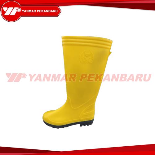 Jual Sepatu Boot PVC SP2 Kuning HUNTER - Kota Pekanbaru - yanmarindo ...