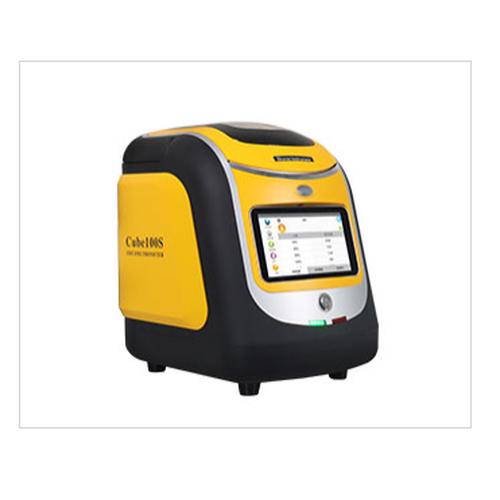 Jual EDXRF Spectrometer, Skyray, Cube 100S Portable X-ray Fluorescence ...