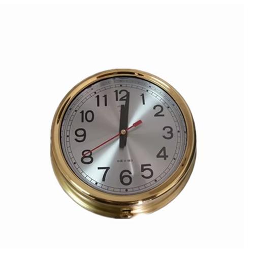 Jual IMPA 370204 Citizen Quartz Clock CITIZEN 190mm dial - Kota ...