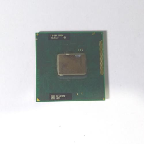 Jual Processor laptop Intel core i3 2350M 2.30 GHz - Kab. Bandung ...