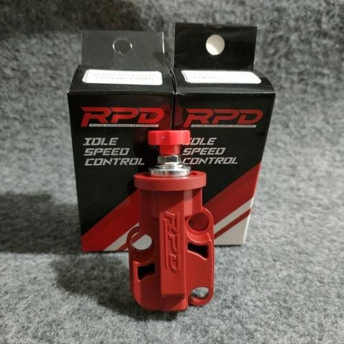 Jual ISC MANUAL SETELAH LANGSAM BUAT SONIC 150 - SUPRA GTR - CBR OLD ...