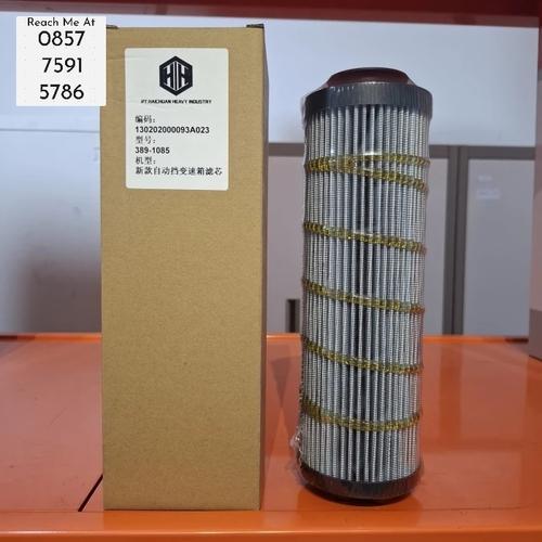 Jual 130202000093A023 - Oil Filter Element - Jakarta Timur - INDO HEAVY ...