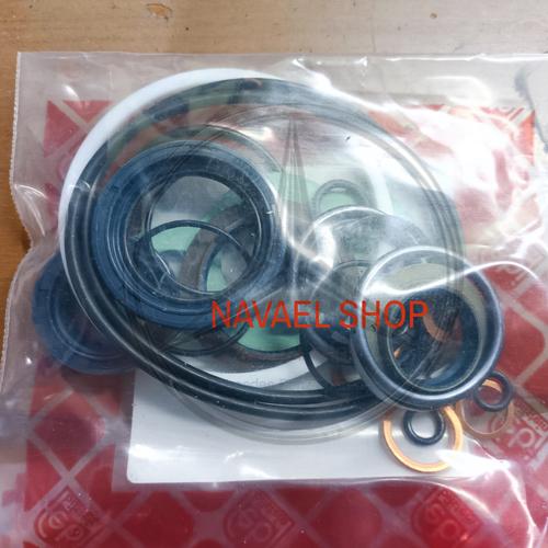 Jual Steering gear box seal kit worm steer 280S sil rumah kebo w109 ...
