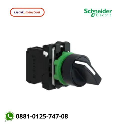 Jual SELECTOR SWITCH 3 POSISI, XB5AD33 - Jakarta Barat - listrik ...