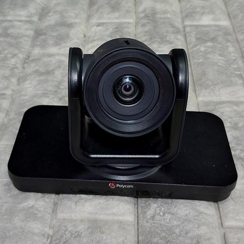 Jual Polycom MPTZ-11 EagleEye IV Series Camera Conferencing System HD ...
