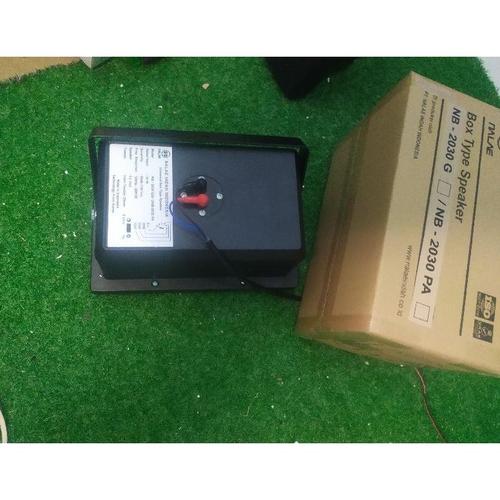 Jual speaker toa merk Narae Speaker toa mesjid speaker toa dinding ...