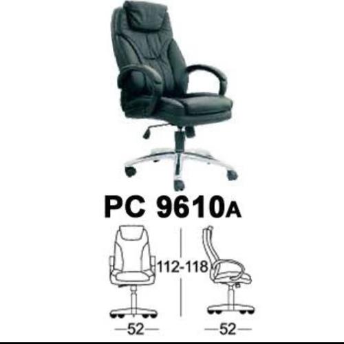 Jual Kursi Direktur Chairman PC 9610A / Kursi Kantor / Kursi Mewah - Jakarta Pusat - Home Office ...