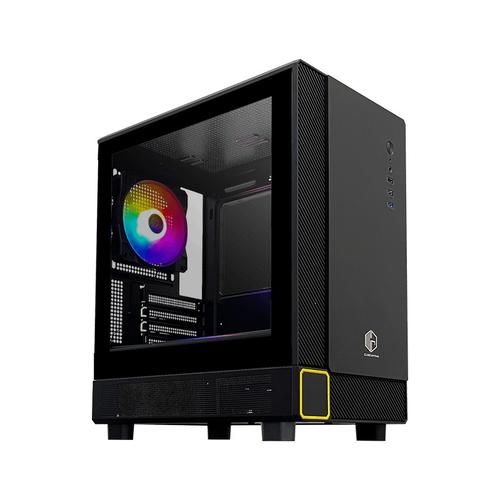Jual CUBE GAMING KIEV M-ATX PC Case - Jakarta Pusat - Cube Gaming ...