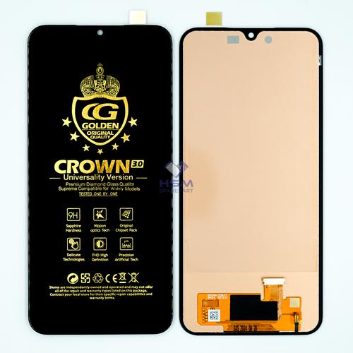 Promo LCD SAMSUNG GALAXY A15 4G/A15 5G/A155F/A156E FULLSET TOUCHSCREEN ...