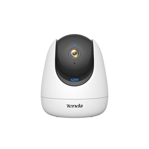 Jual Tenda CP3 Pro IP Cam 3MP Indoor Security Pan/Tilt Camera - Jakarta ...