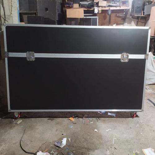 Jual box hardcase tv 60" isi 2 unit atau double + roda - Jakarta Barat ...